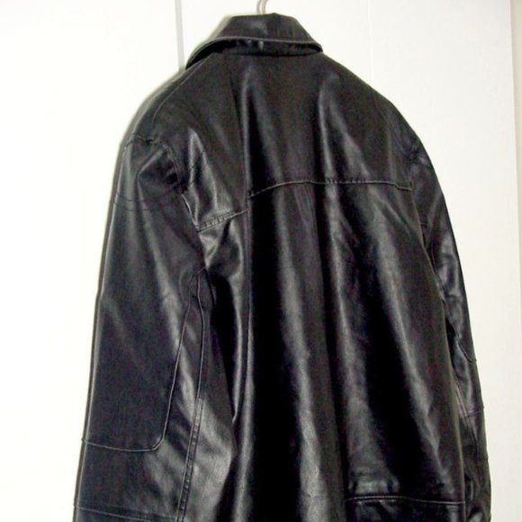 Kenneth Cole Reaction | Jackets & Coats | Vtg Kenneth Cole Reaction ...